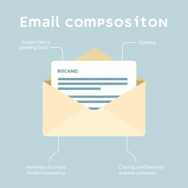 วิธีเขียนอีเมลตอบกลับคำถามจากสื่อ Media Inquiry Response
