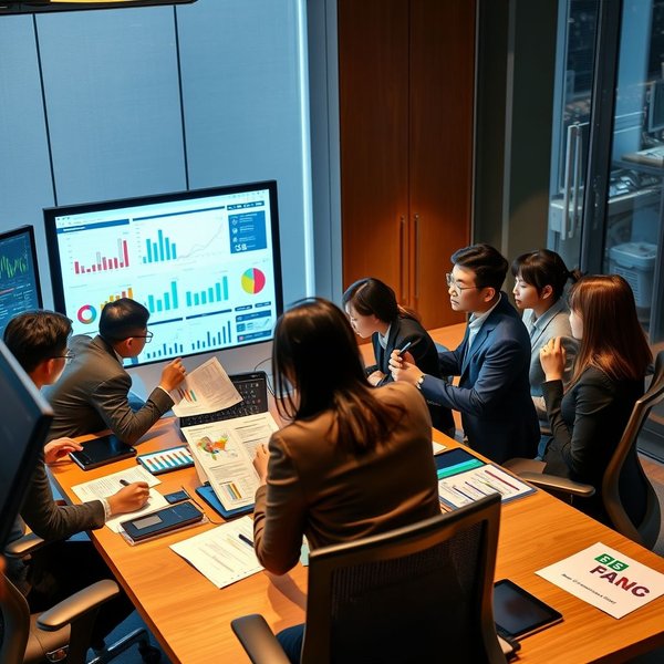 Quarterly Summary Report 마스터하기 ESL 전문가를 위한 실전 가이드