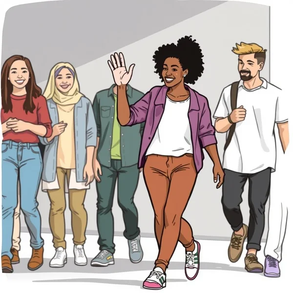 حان وقت الـ "split"؟ اكتشف معنى هذه العبارة العامية الهامة