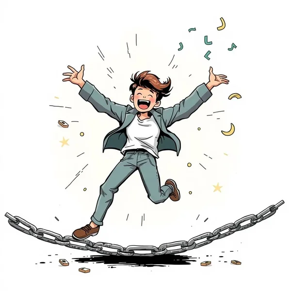 ปลดปล่อยความเป็นเจ้าของภาษาในตัวคุณ “Off The Chain” หมายความว่าอะไร?