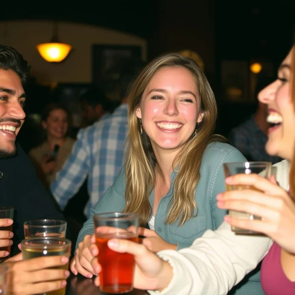 ماذا تعني كلمة Tipsy؟ دليل لمتعلمي اللغة الإنجليزية للتحدث كأهل اللغة