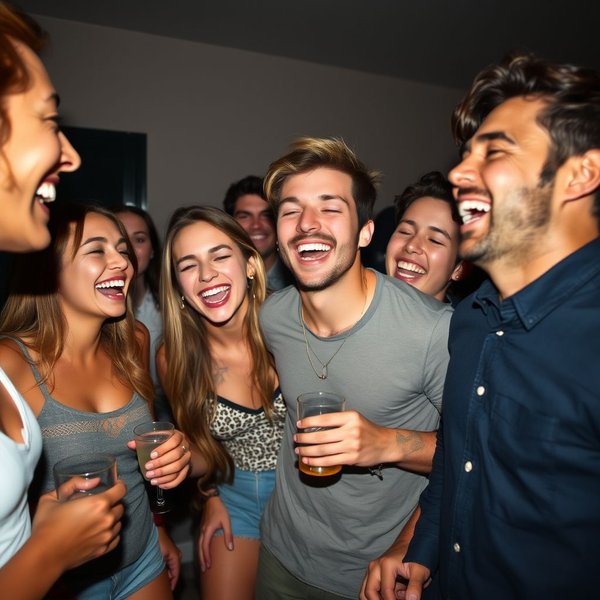 Sloshed หมายถึงอะไร? คู่มือการใช้สแลงภาษาอังกฤษยอดนิยมนี้