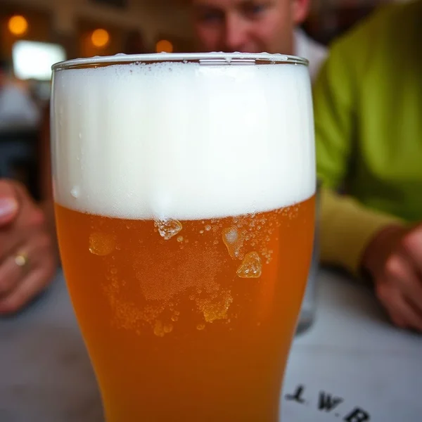 Suds explicado Tu guía de argot común inglés para cerveza